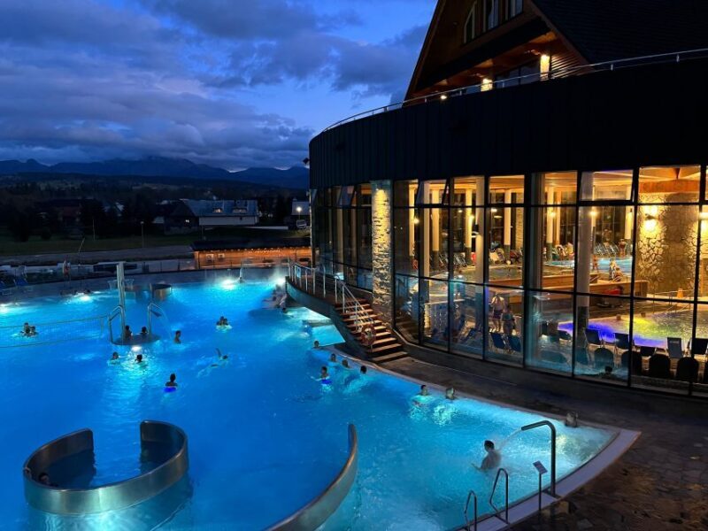 From Krakow: Zakopane City Tour with Thermal Baths - FAQ (Frequently Asked Questions)