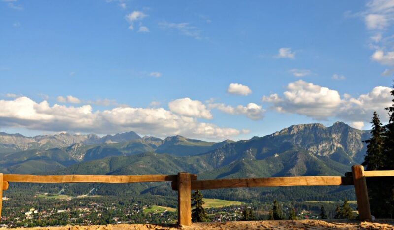 From Krakow: Zakopane Day Tour with Tasting & Funicular Ride - FAQ