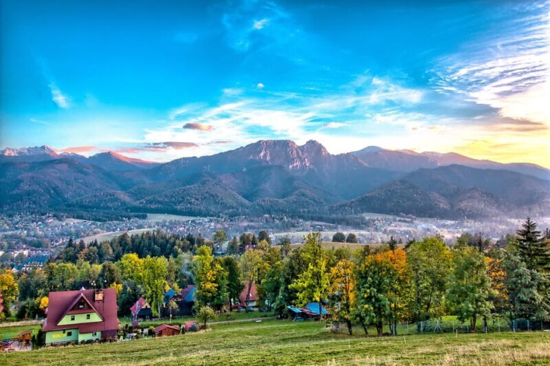 From Krakow: Zakopane Day Trip with Funicular & Food Tasting - The Value of This Tour