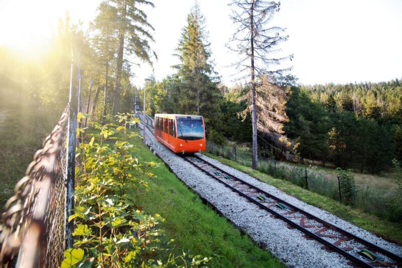 From Krakow: Zakopane Day Trip with Funicular & Food Tasting - FAQ: Your Questions About the Zakopane Day Trip