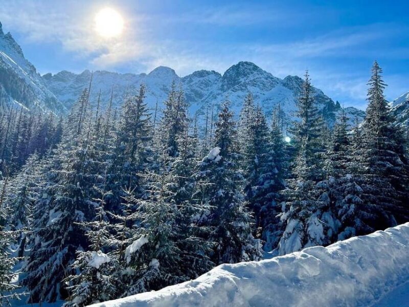 From Krakow: Zakopane Day Trip with Funicular & Food Tasting - Final Thoughts