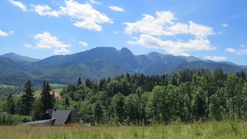 From Krakow: Zakopane Full-Day Tour with Lunch Option - Pricing & Value: Is It Worth It?