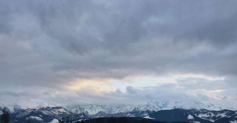 From Krakow: Zakopane & Hot Springs Day Tour - What Travelers Are Saying