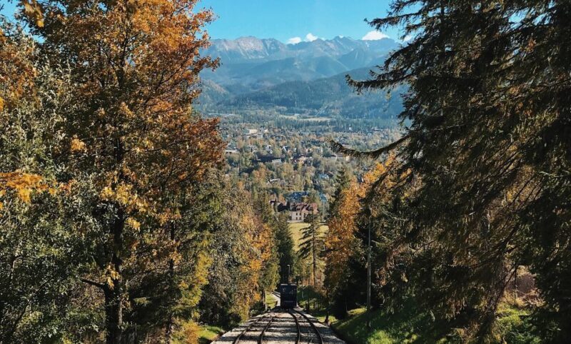 From Krakow: Zakopane & Hot Springs Day Tour - Price, Value, and Practical Considerations