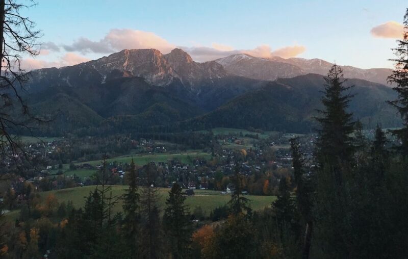 From Krakow: Zakopane & Hot Springs Day Tour - Concluding Thoughts
