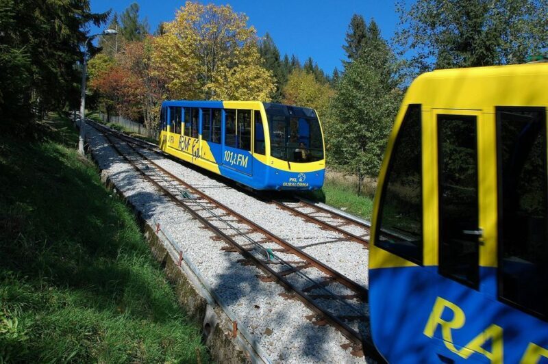 From Krakow: Zakopane & Hot Thermal Springs Private Tour - From Krakow: Zakopane & Hot Thermal Springs Private Tour