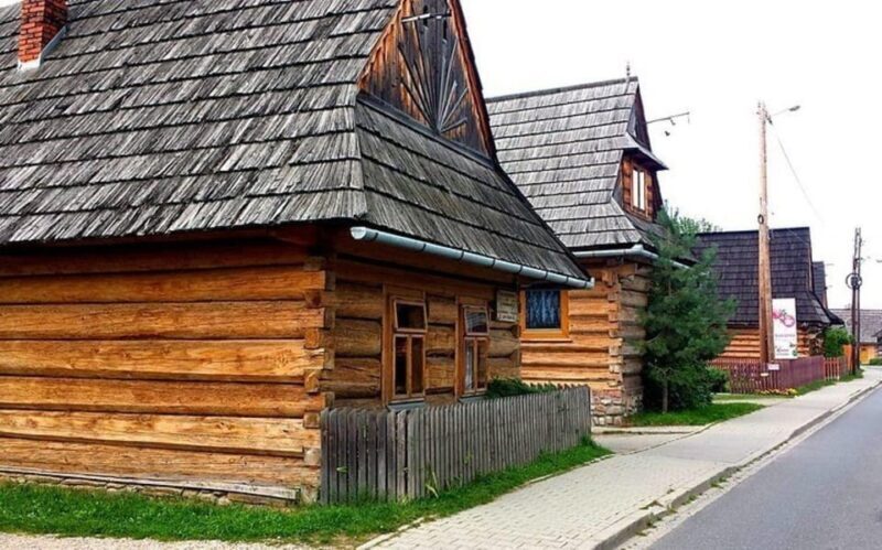 From Krakow: Zakopane Private Day Trip with Local - Practical Details and Why They Matter