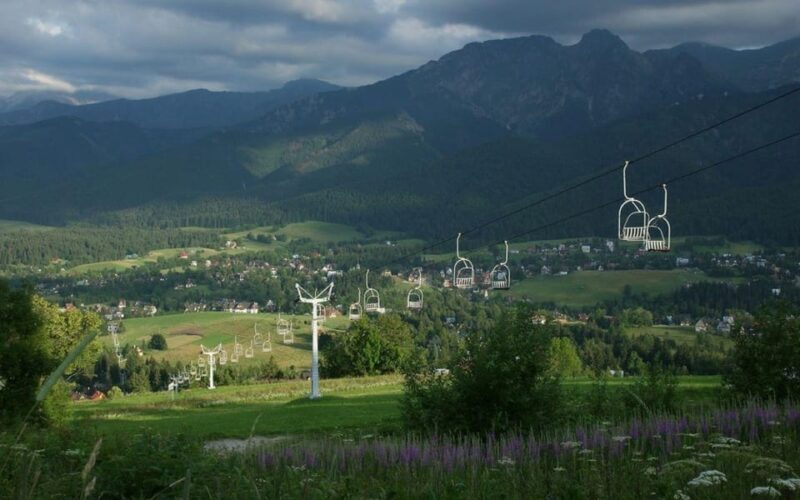 From Krakow: Zakopane Private Day Trip with Local - The Sum Up