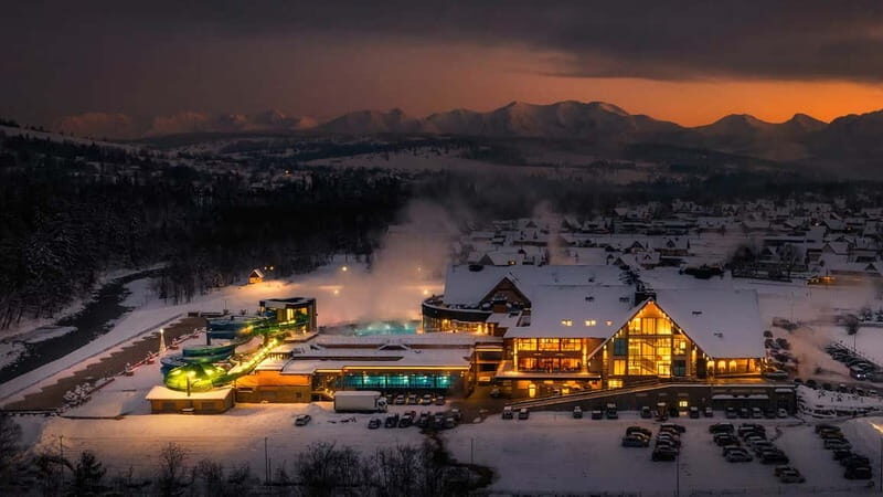 From Krakow: Zakopane, Quad & Buggy Thermal Baths Tour - Who Will Enjoy This Tour?