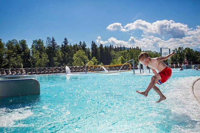 From Krakow: Zakopane Tatra Mountains & Thermal Baths Private Tour - Final Thoughts: Who Should Consider This Tour?