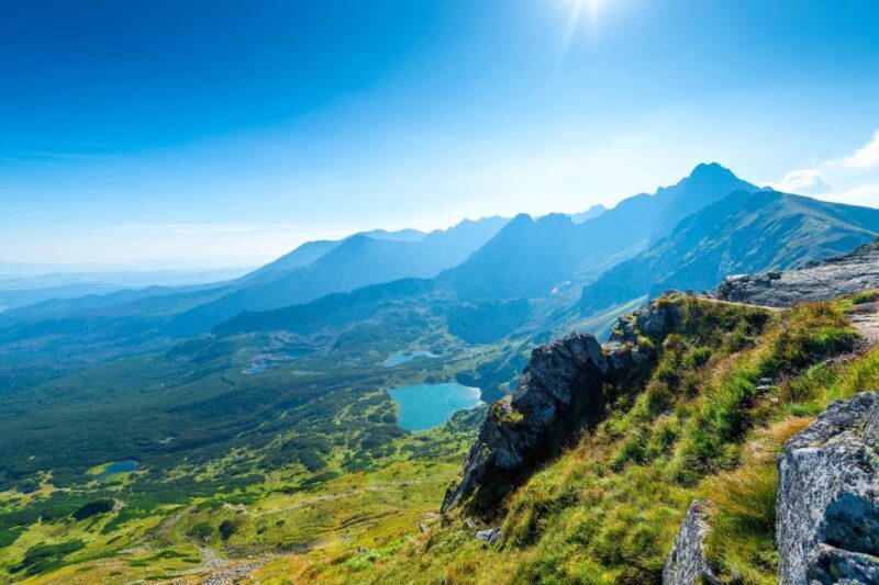 From Krakow: Zakopane & Tatra Mountains Tour - Overall Experience and What to Expect