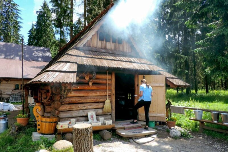 From Krakow: Zakopane Tour with Gubalowka Funicular & Museum - Key Points