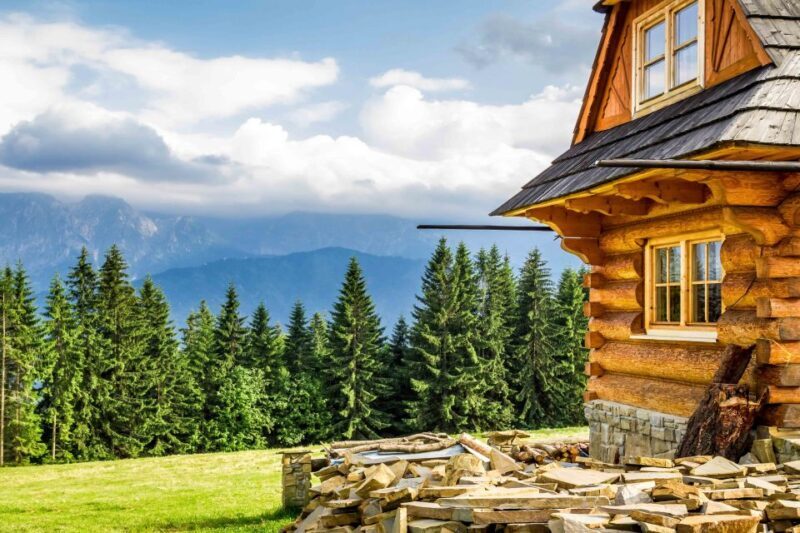 From Krakow: Zakopane Tour with Gubalowka Funicular & Museum - Discovering the Charm of Zakopane