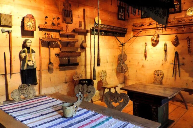 From Krakow: Zakopane Tour with Gubalowka Funicular & Museum - Is It Worth the Price?