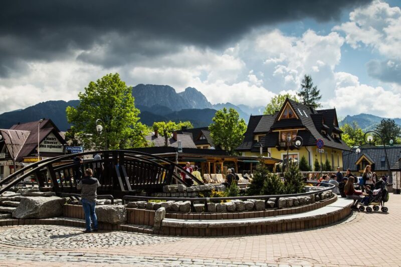 From Krakow: Zakopane Tour with Gubalowka Funicular & Museum - Frequently Asked Questions
