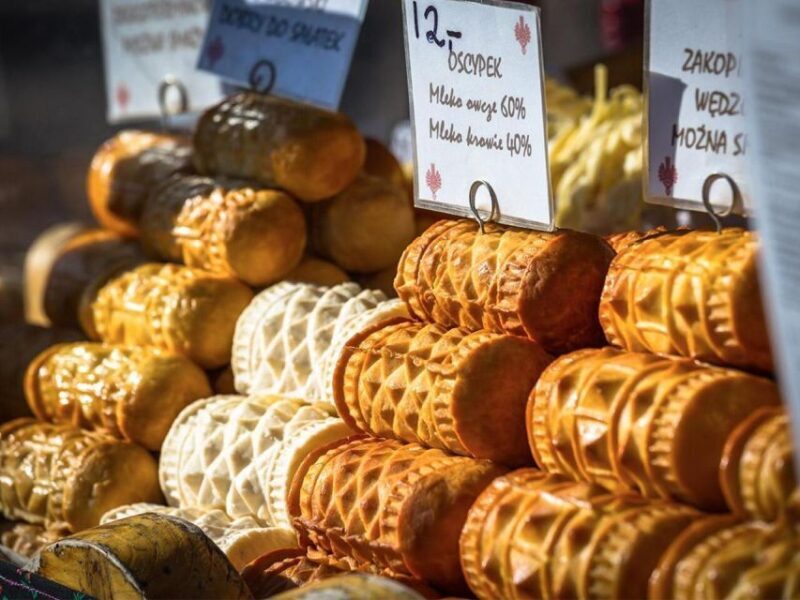 From Krakow: Zakopane Tour with Hotel Pickup & Thermal Baths - From Krakow: Zakopane Tour with Hotel Pickup & Thermal Baths