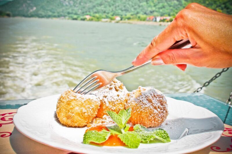 From Krems: Wachau Valley River Cruise on the Danube - Key Points