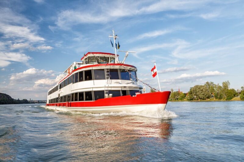 From Krems: Wachau Valley River Cruise on the Danube - Practical Details & Tips