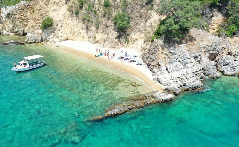 From Ksamil: Tongo Island Boat Tour with BBQ Lunch - Value and Practical Tips