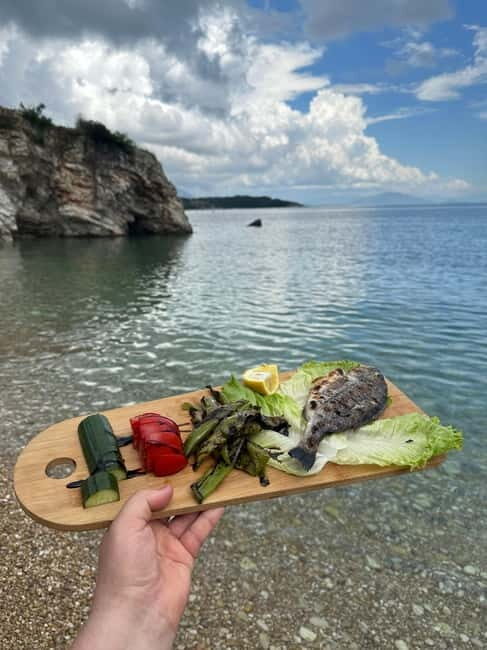 From Ksamil: Tongo Island Boat Tour with BBQ Lunch - Final Thoughts: Who Will Love This Tour?