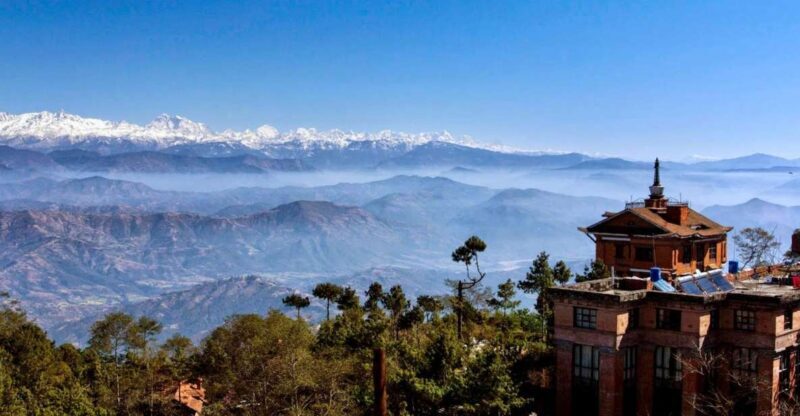 From Ktm: Nagarkot Sunrise and Hike Tour to Changu Narayan - The Experience: A Detailed Look