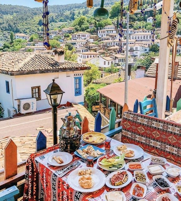 From Kuadas : Private irince Village Tour - Key Points