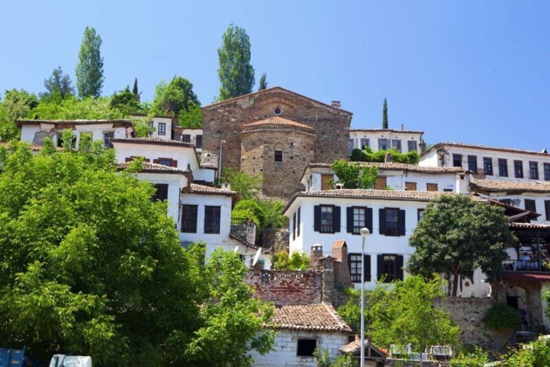 From Kuadas : Private irince Village Tour - Potential Drawbacks or Considerations