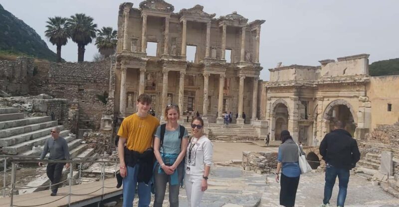 From Kuadas : Private Tour for Ephesus--Virgin Mary House - Detailed Review of the Experience