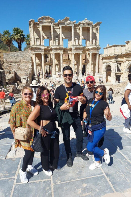 From Kuadas : Private Tour for Ephesus--Virgin Mary House - FAQ