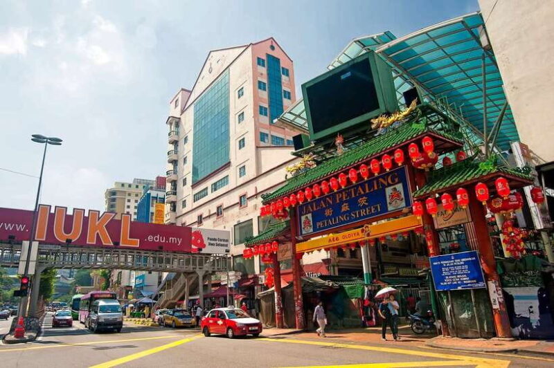 From Kuala Lumpur: Batu Caves Cultural Temple Tour - Final Thoughts