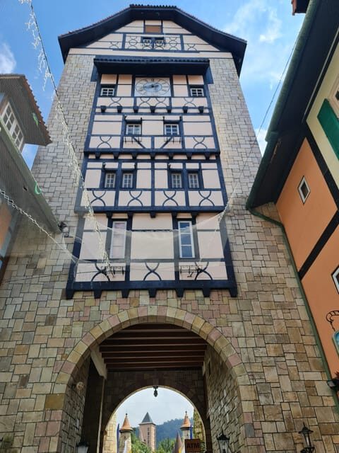 From Kuala Lumpur: Bukit Tinggi Private Day Trip - Who Should Consider This Tour?