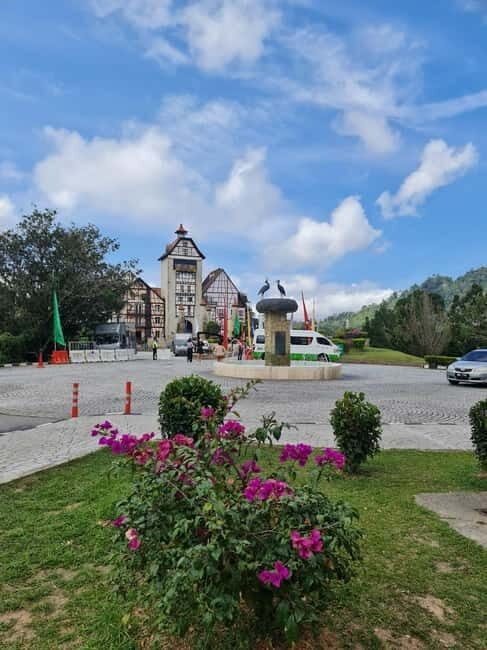 From Kuala Lumpur: Bukit Tinggi Private Day Trip - FAQ