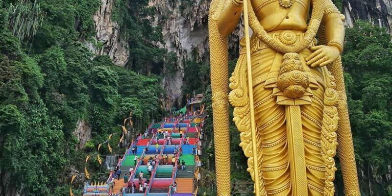 From Kuala Lumpur: Colmar Tropicale and Batu Caves Day Trip - FAQ – Your Practical Questions Answered