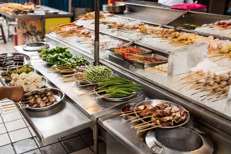 From Kuala Lumpur: Crab Island Tour with Seafood Lunch - FAQ