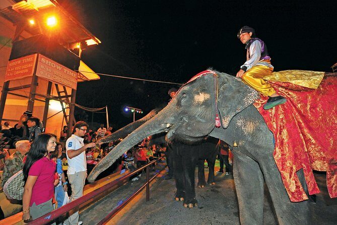 From Kuala Lumpur Full Day A'Famosa Theme Park Experience - Authentic Experiences and Traveler Feedback