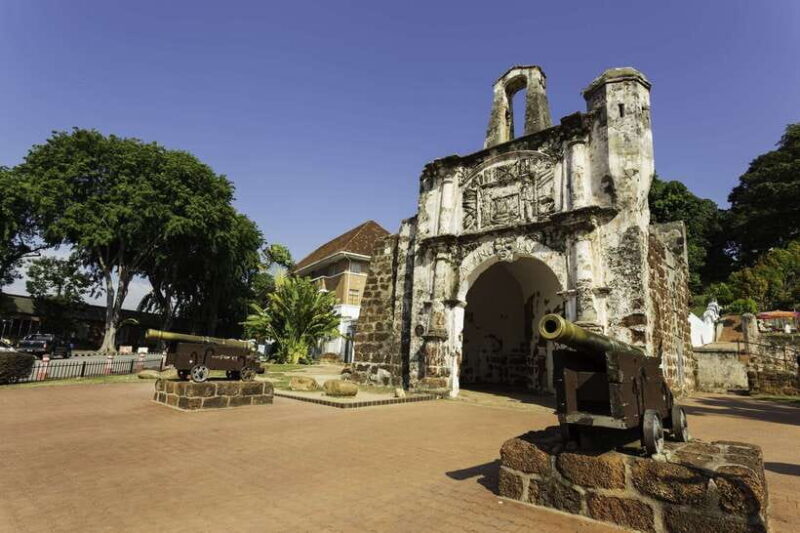 From Kuala Lumpur: Full-Day Historical Tour of Malacca - Introduction: Why This Tour Might Be a Great Choice for You