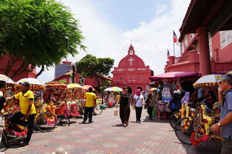 From Kuala Lumpur: Full-Day Historical Tour of Malacca - What Makes This Tour Valuable?