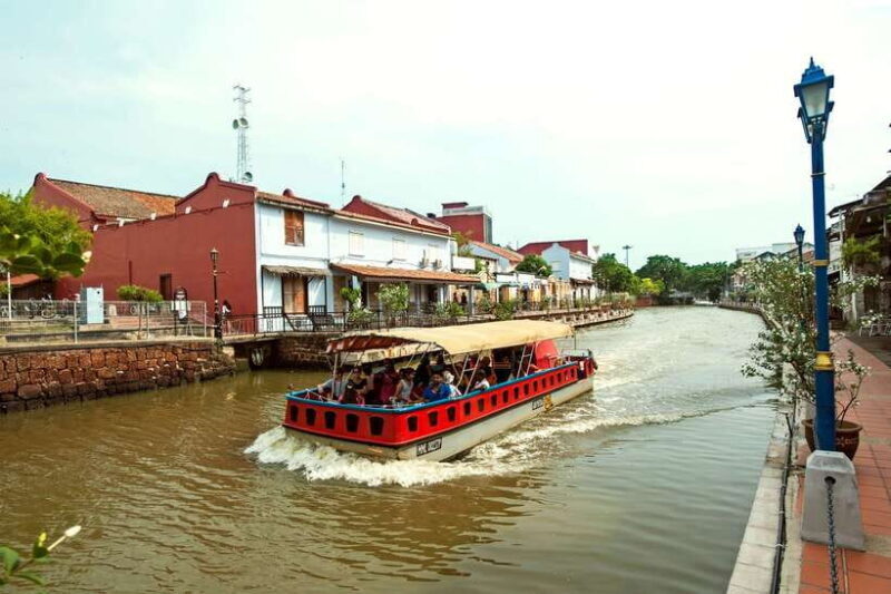 From Kuala Lumpur: Full-Day Historical Tour of Malacca - The Sum Up: Is This Tour Worth It?