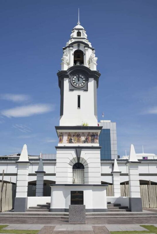 From Kuala Lumpur: Full-Day Tour to Ipoh - An In-Depth Look at the Full-Day Ipoh Tour