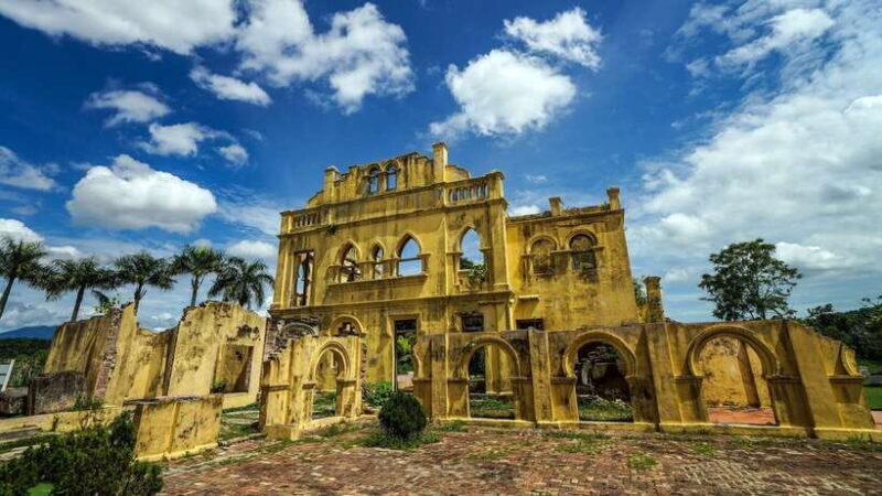 From Kuala Lumpur: Full-Day Tour to Ipoh - Who Should Consider This Tour?