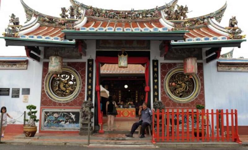 From Kuala Lumpur: Full-Day Tour to Malacca - FAQs