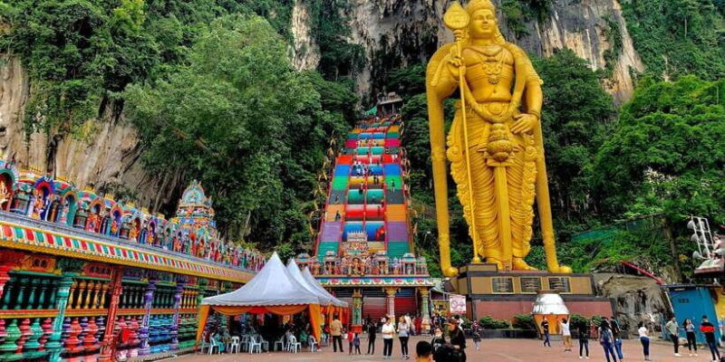 From Kuala Lumpur: Genting Highlands Day Tour & Gondola Ride - Bottom Line: Who’s It Best For?