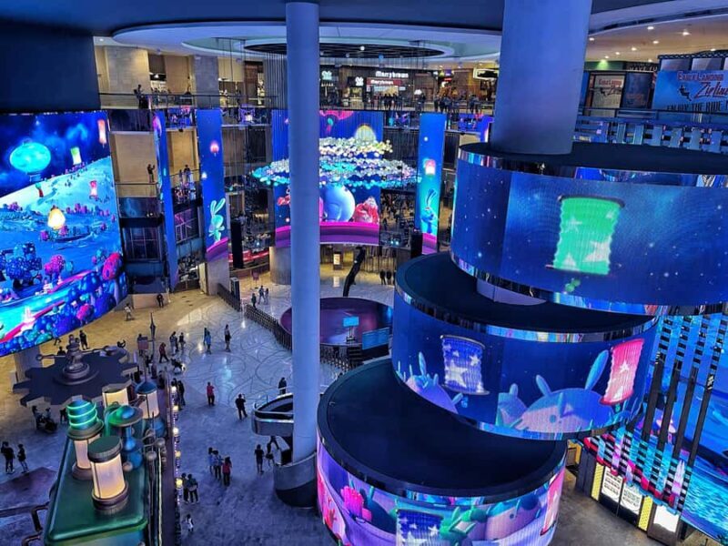 From Kuala Lumpur: Genting Highlands Day Trip & Cable Car - What Travelers Are Saying