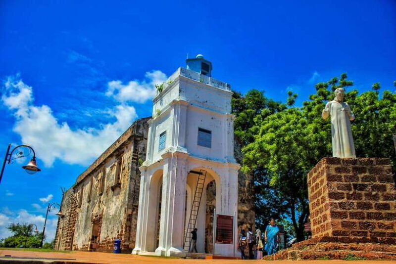 From Kuala Lumpur: Historical Melaka Day Tour with Lunch - Value for Money