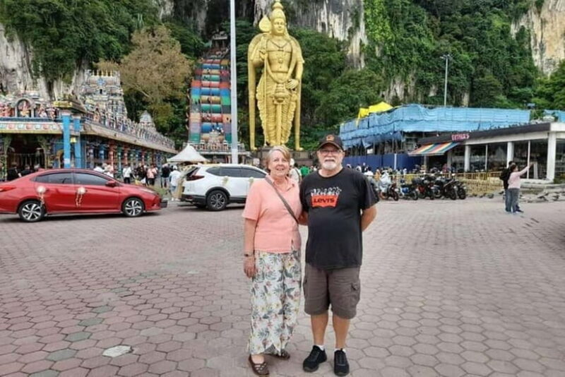 From Kuala Lumpur: Kuala Gandah & Batu Caves Day Trip - Who Should Consider This Tour?