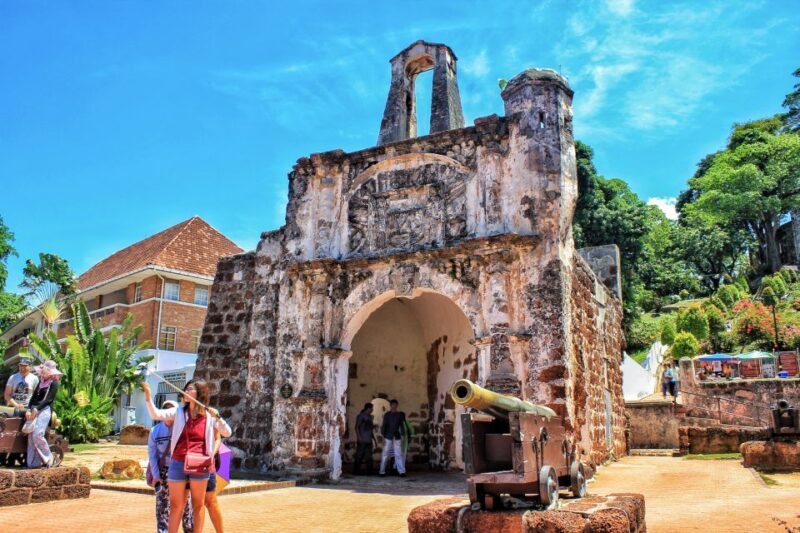 From Kuala Lumpur: Malacca Day Trip - Red Square & Jonker St - Who Is This Tour Best For?