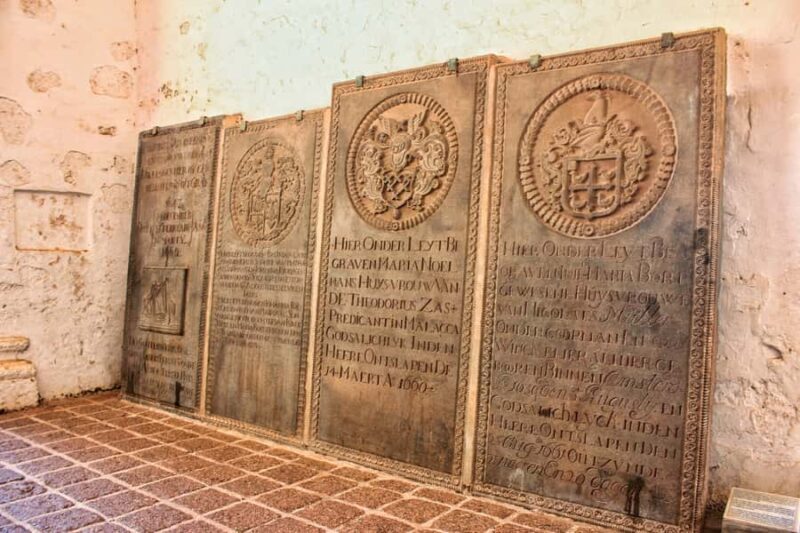 From Kuala Lumpur: Malacca Day Trip - Red Square & Jonker St - The Sum Up