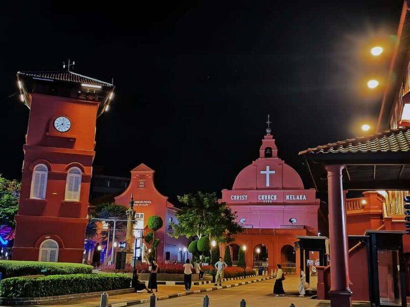 From Kuala Lumpur: Malacca Evening Tour with River Cruise - The Value of the Experience