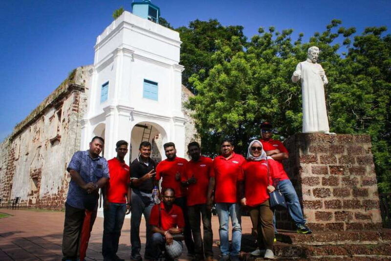 From Kuala Lumpur: Malacca Private Day Tour - Key Points