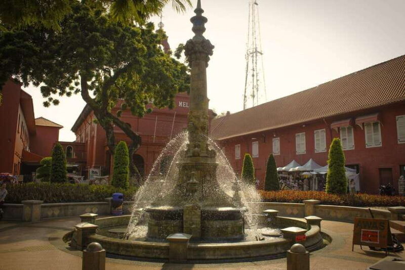 From Kuala Lumpur: Malacca Private Day Tour - What to Expect from This Malacca Day Trip